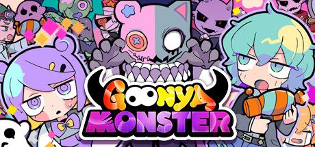 Goonya Monster (2022) - MobyGames