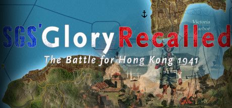 SGS' Glory Recalled (2022) - MobyGames