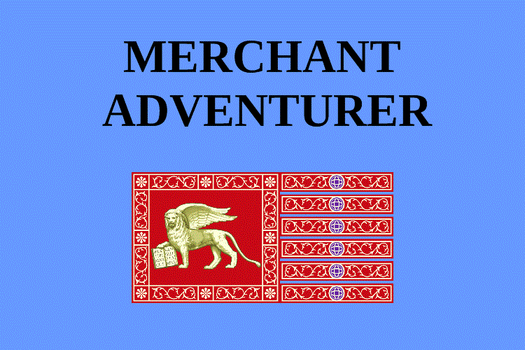 Merchant Adventurer (2022) - MobyGames