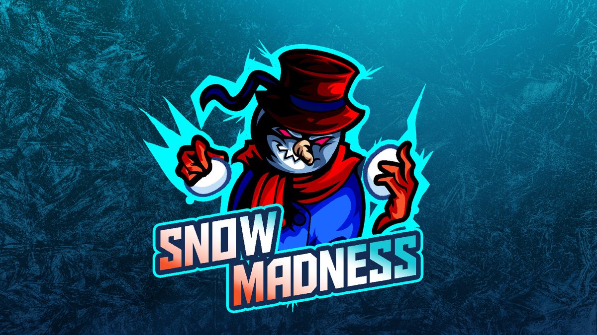 Snow Madness (2022) - MobyGames