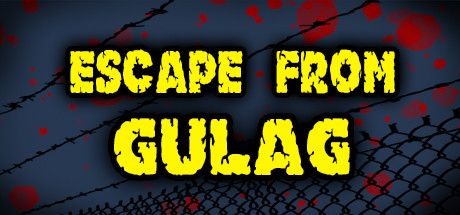 Escape from Gulag (2020) - MobyGames