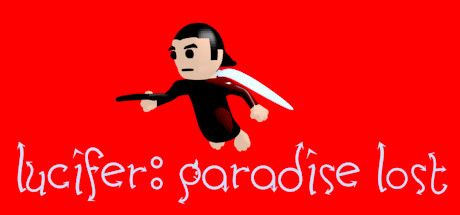Lucifer: Paradise Lost (2020) - MobyGames