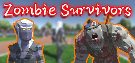 Zombie Survivors (2022) - MobyGames