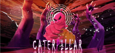 Caterpillar Attributes, Tech Specs, Ratings - MobyGames