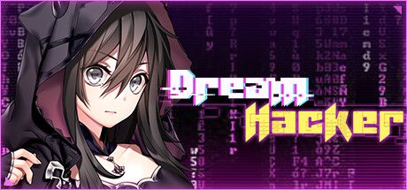 Dream Hacker reviews - MobyGames