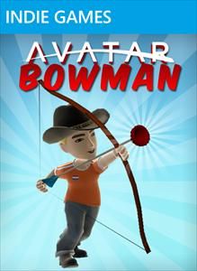 Avatar Bowman (2010) - MobyGames