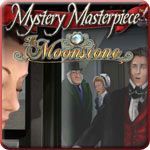 Mystery Masterpiece: The Moonstone cover or packaging material - MobyGames