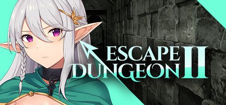 Escape Dungeon II (2022) - MobyGames