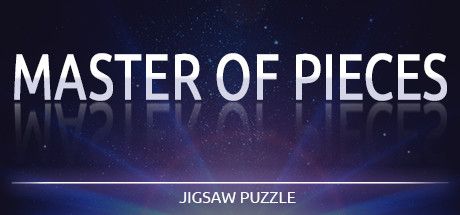 Master of Pieces: Jigsaw Puzzle (2021) - MobyGames