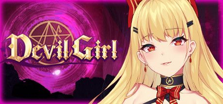 Devil Girl (2021) - MobyGames