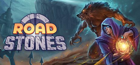 Road Stones (2022) - MobyGames