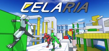 Celaria (2019) - MobyGames