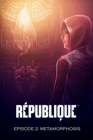 République: Episode 2 - Metamorphosis (2014) - MobyGames