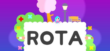 Rota (2022) - MobyGames