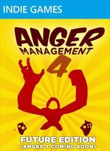 Anger Management 4 (2010) - MobyGames