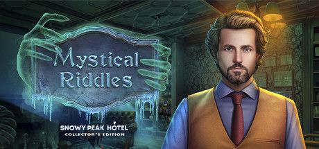 Mystical Riddles: Snowy Peak Hotel (Collector's Edition) (2021) - MobyGames