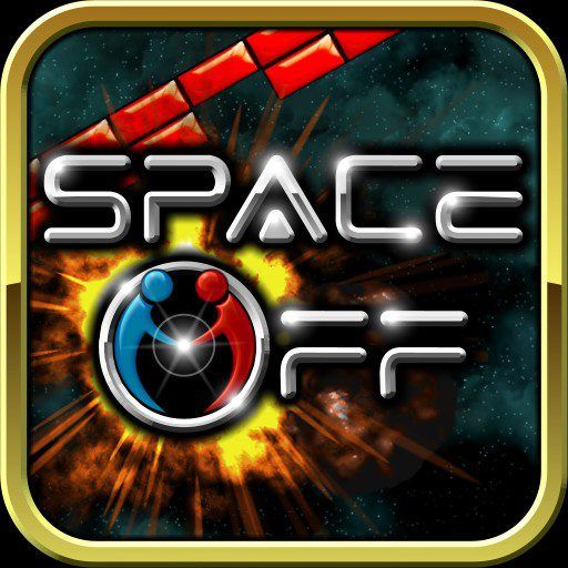 SpaceOff (2012) - MobyGames