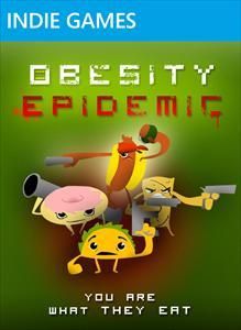 Obesity Epidemic (2010) - MobyGames