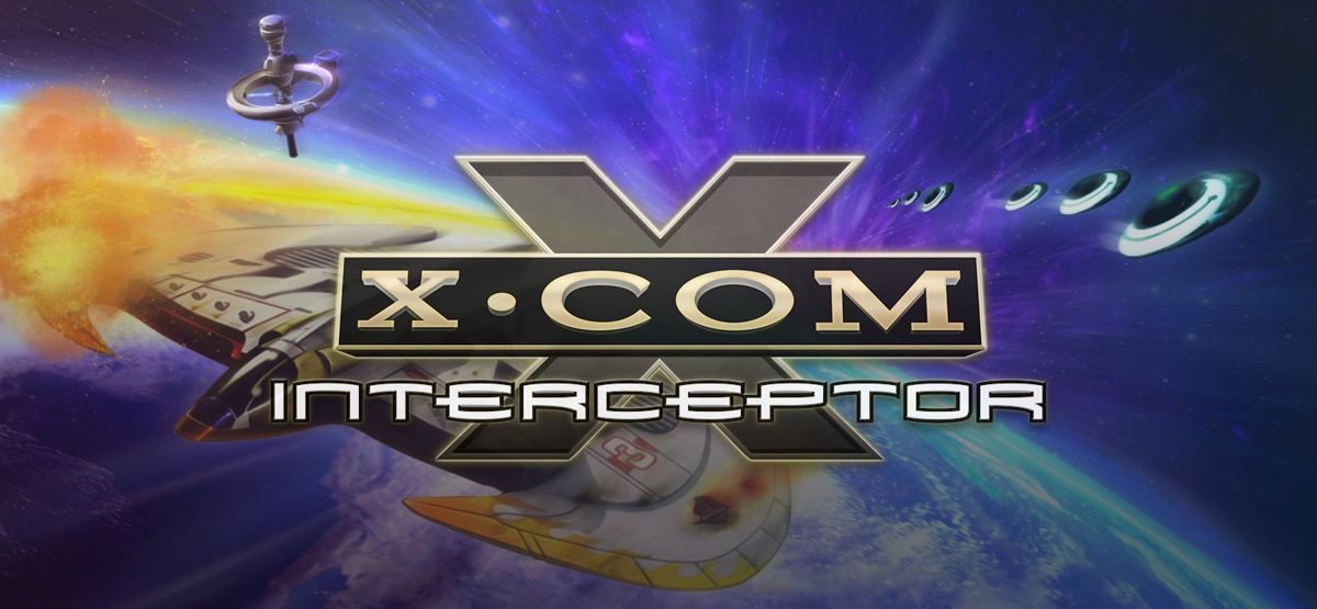 X-COM: Interceptor cover or packaging material - MobyGames