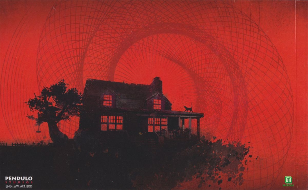 Alfred Hitchcock: Vertigo (Limited Edition) cover or packaging material ...