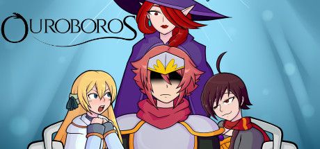 Ouroboros (2016) - MobyGames