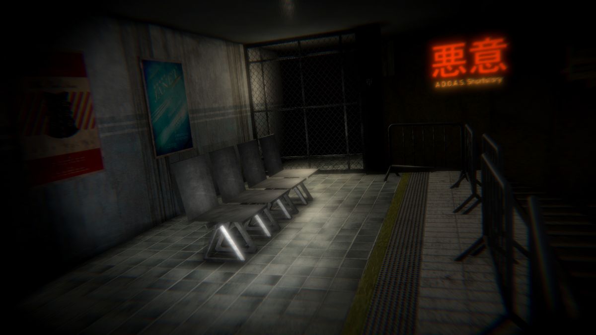 Akui (2020) - MobyGames