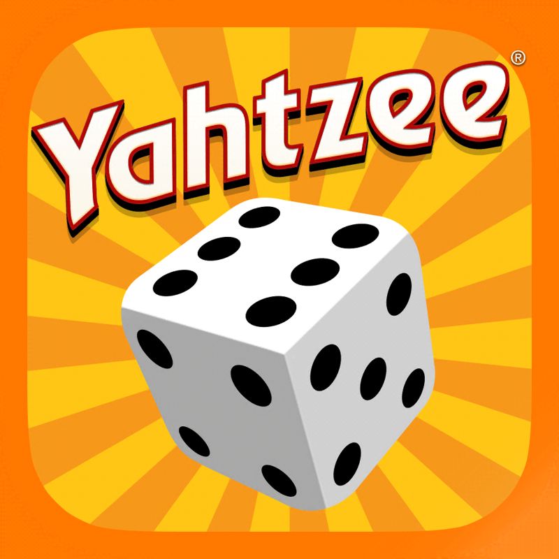 Yahtzee with Buddies Dice - MobyGames