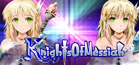 Knights of Messiah (2019) - MobyGames