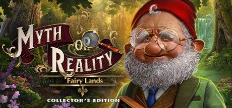 Myths or Reality: Fairy Lands (Collector's Edition) (2021) - MobyGames