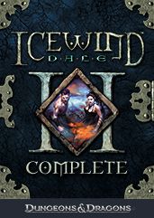 Icewind Dale II: Complete (2010) - MobyGames