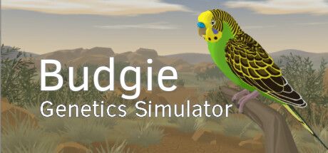 Budgie Genetics Simulator (2022) - MobyGames