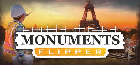 Monuments Flipper (2022) - MobyGames