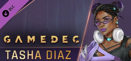 Gamedec: Tasha Diaz - MobyGames