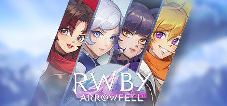 RWBY: Arrowfell (2022) - MobyGames