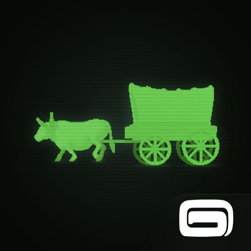 The Oregon Trail cover or packaging material - MobyGames