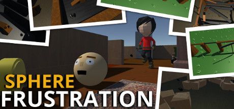 Sphere Frustration (2017) - MobyGames