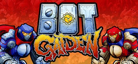 Bot Gaiden (2022) - MobyGames