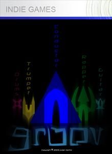 Groov (2009) - MobyGames