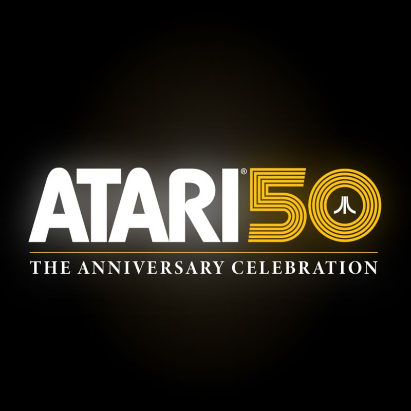 Atari 50: The Anniversary Celebration cover or packaging material ...