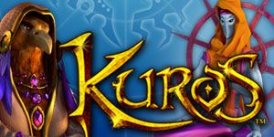 Kuros cover or packaging material - MobyGames