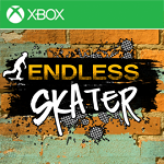 Endless Skater (2013) - MobyGames