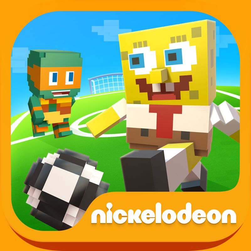 Nick Football Champions (2018) - MobyGames