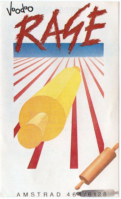 Voodoo Rage - MobyGames