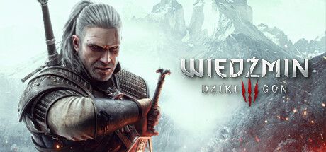 The Witcher 3: Wild Hunt cover or packaging material - MobyGames