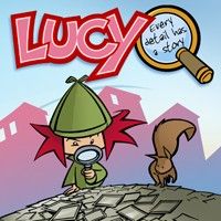 Lucy Q Deluxe (2007) - MobyGames