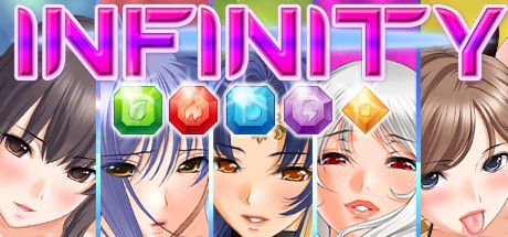INFINITY (2020) - MobyGames