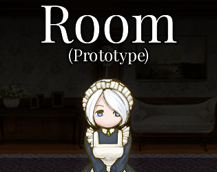 Room (2018) - MobyGames