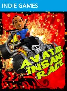 Avatar Insane Race (2010) - MobyGames
