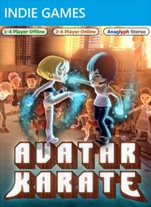Avatar Karate (2010) - MobyGames