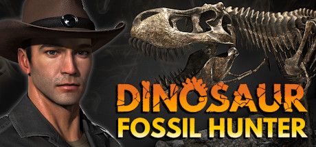 Dinosaur Fossil Hunter (2022) - MobyGames